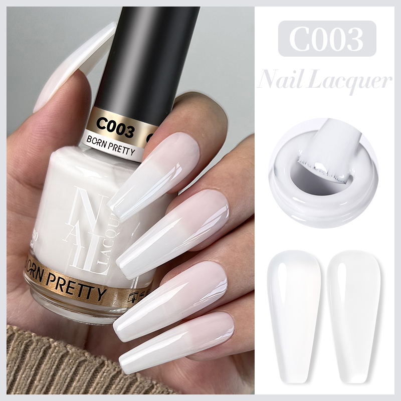 Born Pretty PRO Körömlakk 15 ml - C003 | Palota Nails